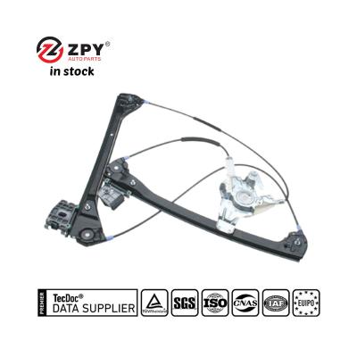 China ZPY OEM Standard Corrosion Resistant Window Regulator for BMW E46 323Ci 325Ci 328Ci 330Ci 00-06 Front Left for sale