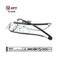 China Front Left Driver Power Window Regulator with Motor for BMW E39 525i 528i 530i 540i OE NO. 51338252393 for sale
