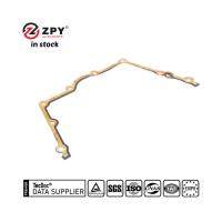 China ZPY For BMW E65 E66 7-Series Timing Cover Gasket Kit 11147506424 Base Sedan 4-Door 11147506424 for sale