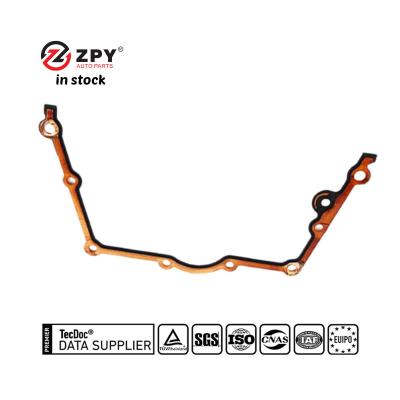 China ZPY Timing Cover Gasket for BMW E65 E66 7-Series - Secure Seal, High-Grade Materials, Precision-Engineered for sale