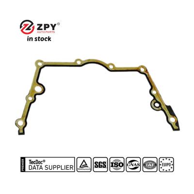 China ZPY OE NO. 11147543301 Timing Cover Gasket for BMW M Sport Utility 4-Door 2007-2010 with Leak-Proof Design for sale