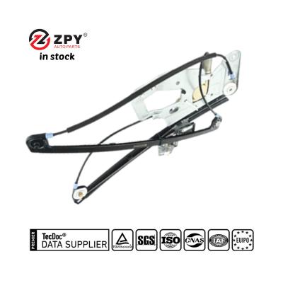China Front Left Driver Power Window Regulator with Motor for BMW E39 525i 528i 530i 540i OE NO. 51338252393 for sale