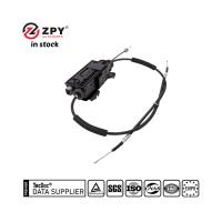 China ZPY OEM 34436856931 Parking Brake Actuator Control Unit For BMW 7er F01 F02 F03 F04 Precision Engineered for sale