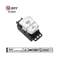 China ZPY For BMW G11 G12 750i EMERGENCY PARKING BRAKE SWITCH AUTO HOLD 61316819981 2016-2019 for sale