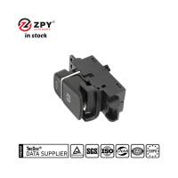 China ZPY OE NO. 61316842027 Parking Brake Switch for BMW 540i G30 XDRIVE with Durable Construction and Precision Control for sale