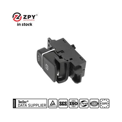 China ZPY OE NO. 61316842027 Parking Brake Switch for BMW 540i G30 XDRIVE with Durable Construction and Precision Control for sale