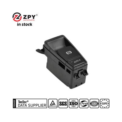 China ZPY Parking Brake Switch OE NO. 61319148508 For BMW X5 X6 with Durable Structure and Auto H Hold Function for sale