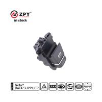 China ZPY OE NO. 61319385029 Parking Brake Switch for BMW Germany Cars with Durable Materials for sale