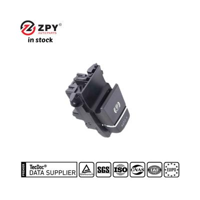 China ZPY OE NO. 61319385029 Parking Brake Switch for BMW Germany Cars with Durable Materials for sale