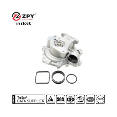 China ZPY 11517511221 For BMW E81 120i 2005-2010 L4 2.0L N46 Brand New Engine Water Pump Base Hatchback 2-Door for sale