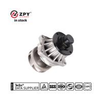 China ZPY Engine Water Pump for BMW 525 325 323 328 330 528 530 E36 E46 E39 3 Series 325i E53 X5 OE NO. 11517527799 High-Strength Materials for sale