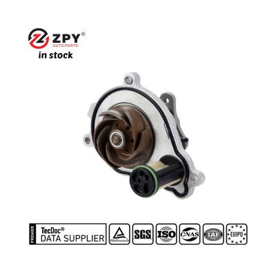 China OE NO. 11518638026 Water Pump for BMW 2017-2021 230i xDrive Coupe 2-Door OEM Standard Cooling Water Pump for sale