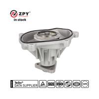 China ZPY 94810603301 Coolant Thermostat Water Pump for PORSCHE Cayenne Macan Panamera with High-Quality Durable Materials for sale