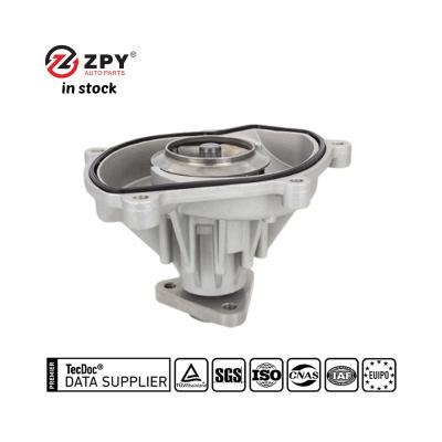 China ZPY 94810603301 Coolant Thermostat Water Pump for PORSCHE Cayenne Macan Panamera with High-Quality Durable Materials for sale