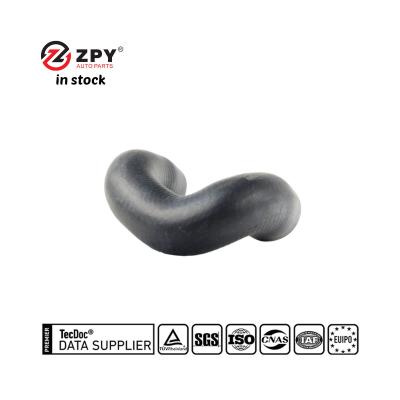 China ZPY Heat-Resistant Pressure-Resistant Coolant Water Hose for BMW E90 128i 328i N51 with Leak-Free Performance for sale