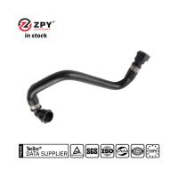 China ZPY New Coolant Hose Water Pipe For BMW 7 Series F01 F02 Engine N52 N54 17127578401 for sale