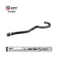 China OEM 64216911000 Radiator Hose for BMW 5 Series E60/E61 Heat- and Pressure-Resistant Leak-Free Performance for sale