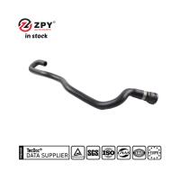 China OEM-standard Corrosion Resistant Coolant Pipe for BMW 7 Series E65 E66 with Leak-free Performance for sale