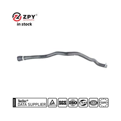 China ZPY OEM 64216951946 Coolant Hose Pipe Set for BMW 328i E90 with Heat- and Pressure-Resistant Leak-Free Operation for sale
