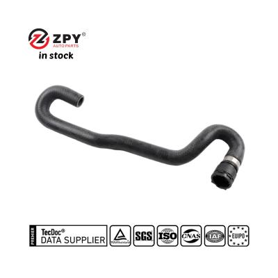 China ZPY OEM Standard BMW E66 Coolant Pipe with Durable High-Resistance Materials for Leak-Free Performance for sale