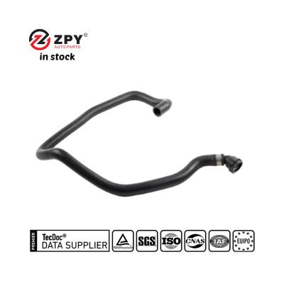 China ZPY OEM Standard Heat-Resistant Corrosion-Resistant Coolant Hose for BMW 750I 7-Series E65 E66 2006-2008 for sale