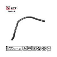 China ZPY OEM 64219208184 Heat-Resistant Leak-Free Coolant Return Hose for BMW 328I F30 2012-2016 for sale