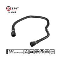 China ZPY OEM Standard Coolant Water Hose for BMW 3 E46 Heat and Corrosion Resistant for sale
