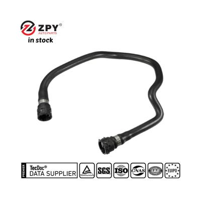 China ZPY OEM Standard Coolant Water Hose for BMW 3 E46 Heat and Corrosion Resistant for sale