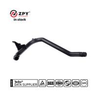 China OEM 11537502000 Heat-Resistant Leak-Free Coolant Pipe for BMW E46 E39 2.5i Engine Coolant Hose for sale