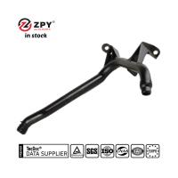 China ZPY OEM Standard Corrosion Resistant Pressure-Resistant Coolant Water Pipe for BMW E46 E39 M54 Z3 Z4 for sale
