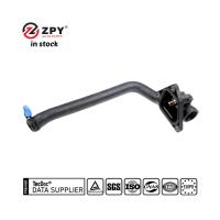 China ZPY OEM Standard Coolant Water Hose for BMW 1-3 Series - Corrosion Resistant & Leak-Free Function for sale
