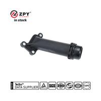 China ZPY Coolant Hose Flange OE NO. 11127810707 for BMW with High-Quality Durable Materials for sale