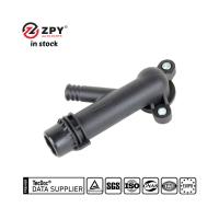 China ZPY OE 11531708808 Coolant Water Hose for BMW 325xi 330Ci 325Ci - Premium Material Engine Coolant Pipe for sale