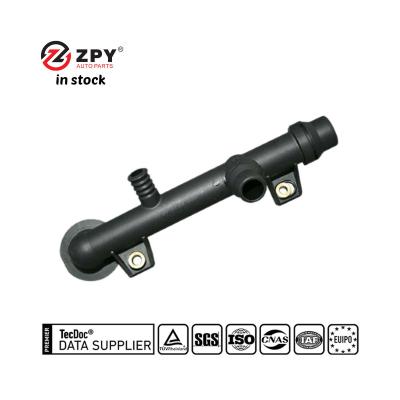 China ZPY OE NO. 11531709232 Corrosion Resistant Coolant Pipe for BMW E46 Z3 Coupe Roadster with Leak-Free Connection for sale