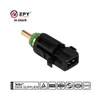 China ZPY 13621433077 Coolant Temperature Sensor for BMW E46 E90 E39 E60 E38 X3 X5 X6 Z4 M Sport Utility 4-Door for sale