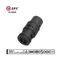 China ZPY Qty1 Coolant Expansion Tank Thermostat For BMW E46 E83 E53 E85 E86 X3 X5 Z4 17111437362 for sale