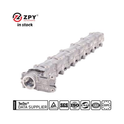 China ZPY 11127531224 Camshaft Bearing Ledge Exhaust For BMW 740Li 535i 335i 135i Z4 sDrive35is Convertible 2-Door for sale