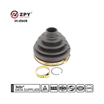 China ZPY 31607507402 Front Axle Outer CV Joint Boot Kits Left or Right for BMW sDrive35is Convertible 2-Door for sale