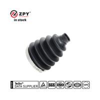 China ZPY 31607518245 Axle Boot Kit for C/V Joint Front Outer with Heavy-Duty Materials for Mini Cooper Base Convertible 2-Door for sale