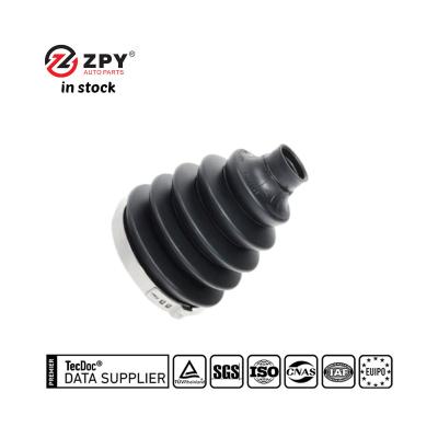 China ZPY 31607518245 Axle Boot Kit for C/V Joint Front Outer with Heavy-Duty Materials for Mini Cooper Base Convertible 2-Door for sale