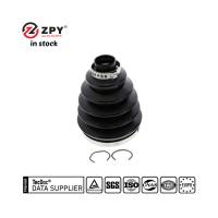 China ZPY 31607545108 Outer CV Joint Boot Kit 86X123X26 for BMW X5 E70 2006-2012 for sale