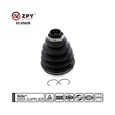 China ZPY 31607545108 Outer CV Joint Boot Kit 86X123X26 for BMW X5 E70 2006-2012 for sale