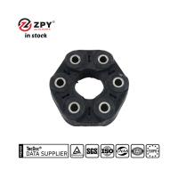 China ZPY Driveshaft Drive Shaft Flex Joint Disc Front For 2000-2010 BMW E70 X5 E71 X6 26117503159 for sale