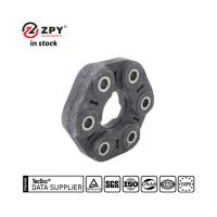 China ZPY OEM Standard Driveshaft Coupler Flex Joint Disc with High Torsional Strength for BMW E36 E46 for sale