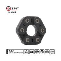 China ZPY OEM Standard Propshaft Driveshaft Flex Disc GUIBO for BMW E60 - Durable Construction & Optimal Power Transfer for sale