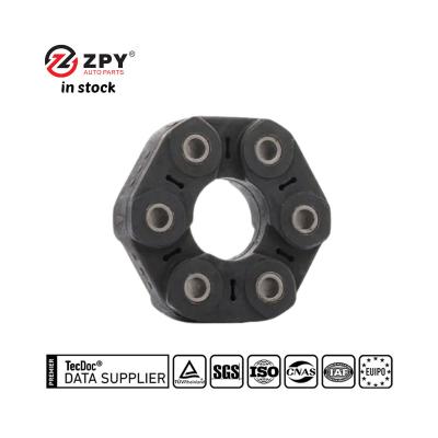 China ZPY OEM Standard Propshaft Driveshaft Flex Disc GUIBO for BMW E60 - Durable Construction & Optimal Power Transfer for sale