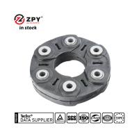 China ZPY Front Propshaft Joint Doughnut Coupling for BMW E90 E91 E92 E60 E61 2000-2015 OEM Specifications Superior Elasticity Durable Construction for sale