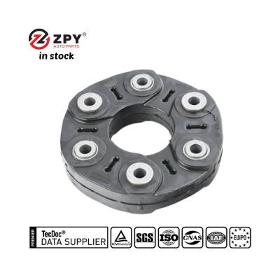 China ZPY Front Propshaft Joint Doughnut Coupling for BMW E90 E91 E92 E60 E61 2000-2015 OEM Specifications Superior Elasticity Durable Construction for sale