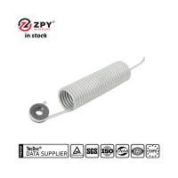China ZPY Durable OEM Standard Tailgate Lift Support Spring with Shock Absorption for BMW E60 528i 530i 535i for sale