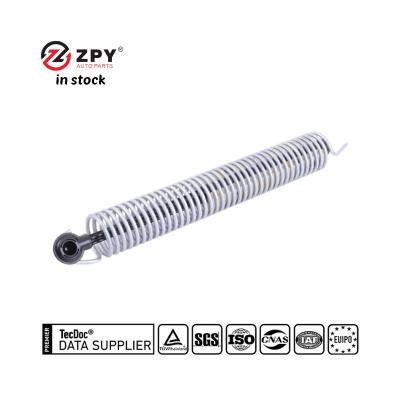 China ZPY Trunk Lid Lift Support OE NO. 51247204366 for BMW 550 535 528 with Durable Construction for sale